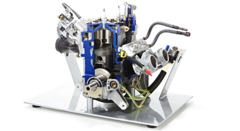 All Two-stroke engine options for 2023 - SledMagazine.com