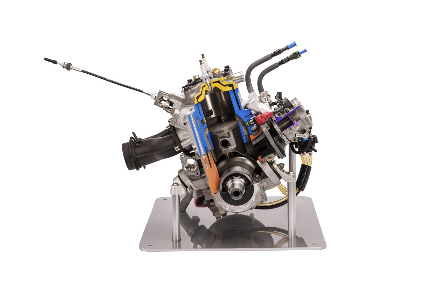 All Two-stroke engine options for 2023 - SledMagazine.com
