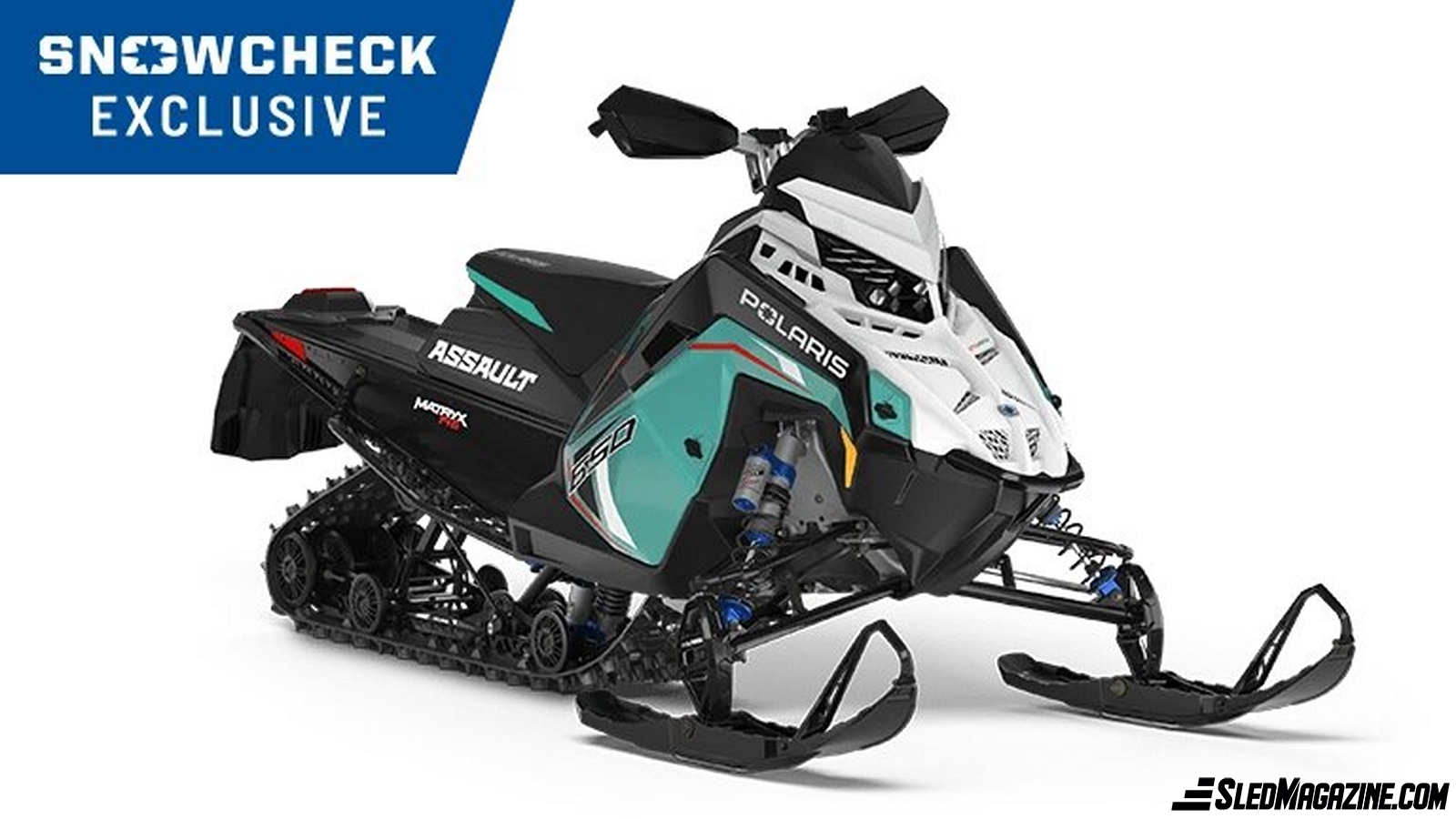 Best crossover snowmobiles for 2023