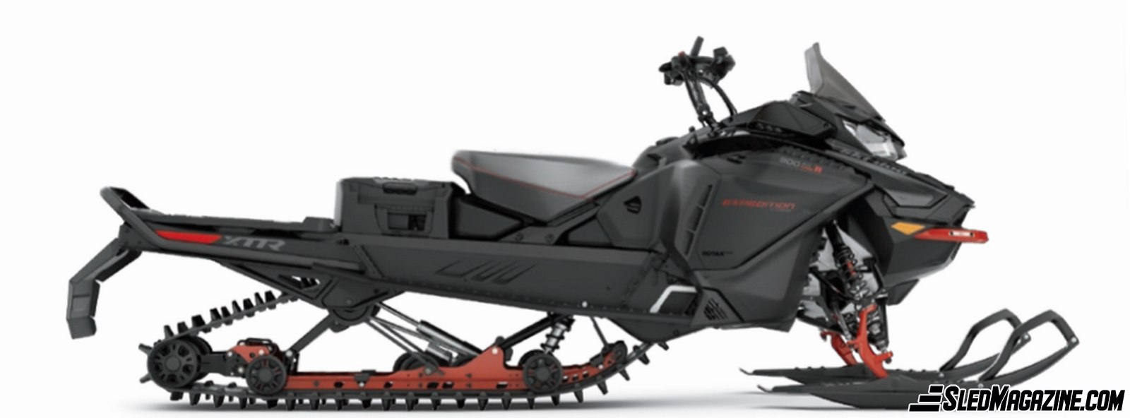Best crossover snowmobiles for 2023