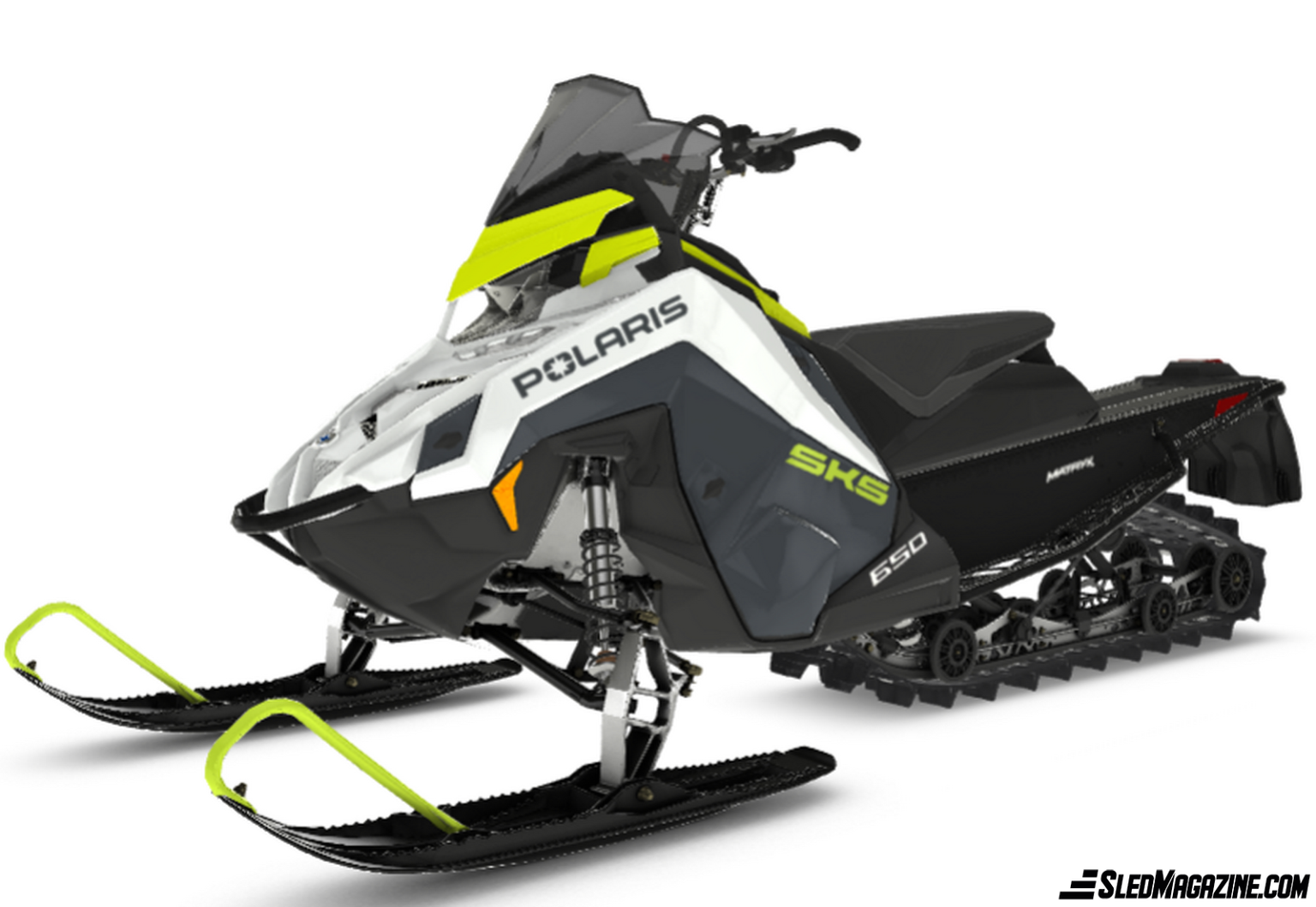 Best crossover snowmobiles for 2023