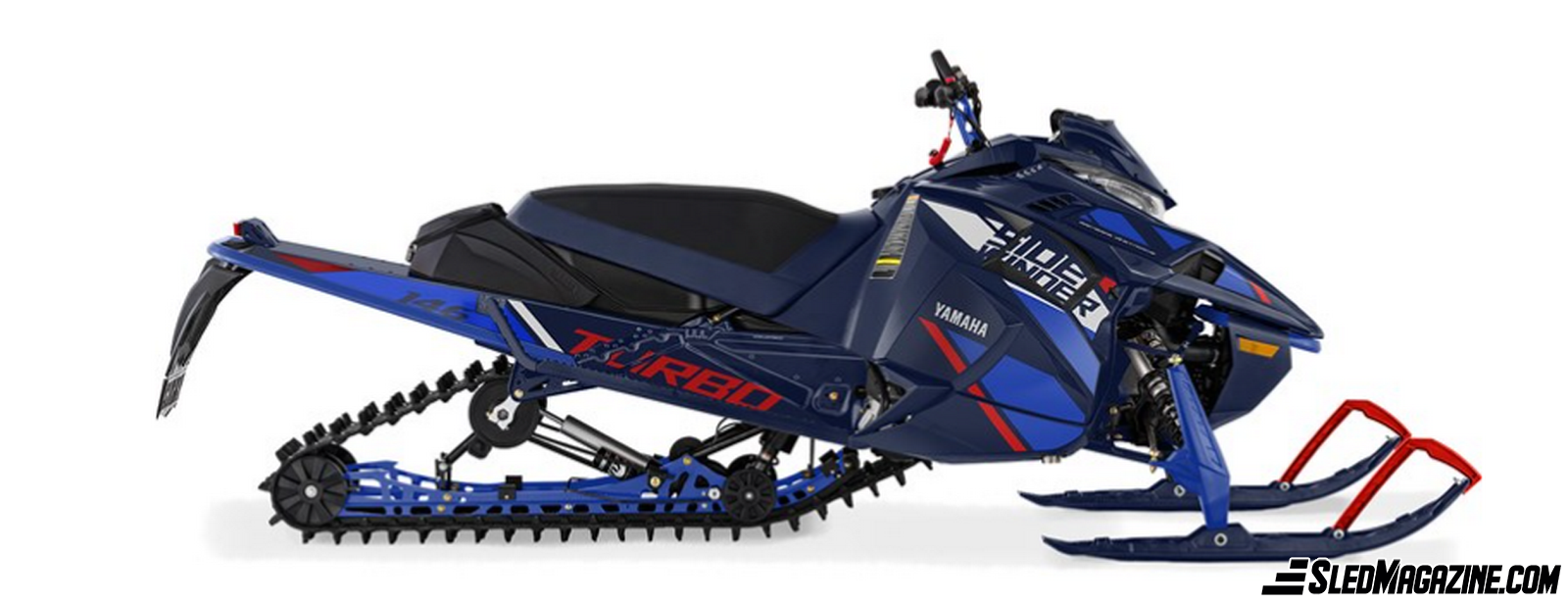Best crossover snowmobiles for 2023