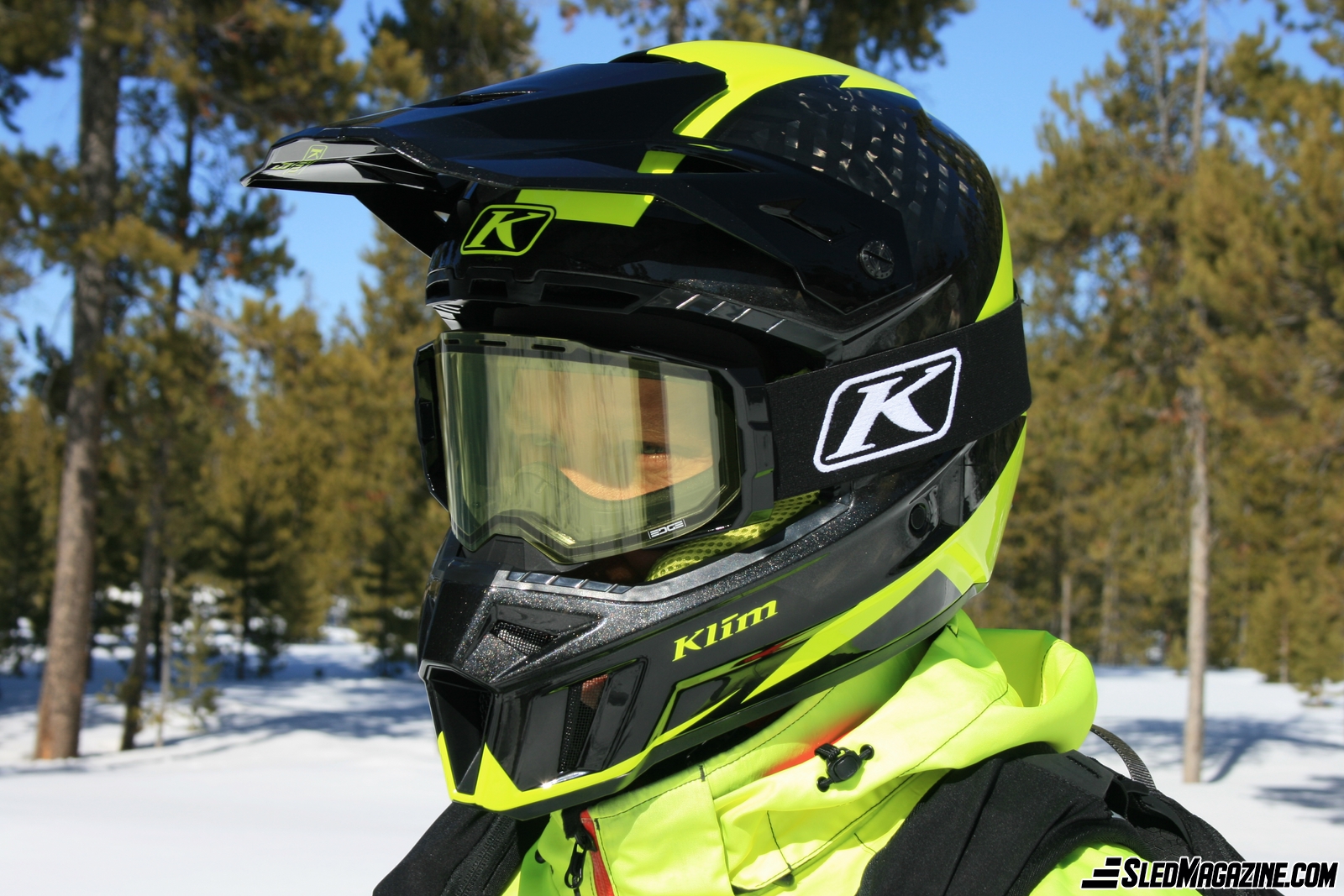 Klim Technical Riding Gear Review