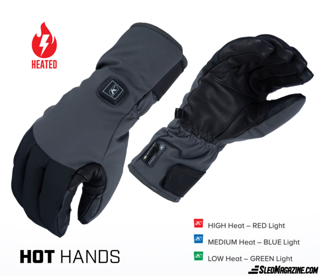 Klim Technical Riding Gear Review