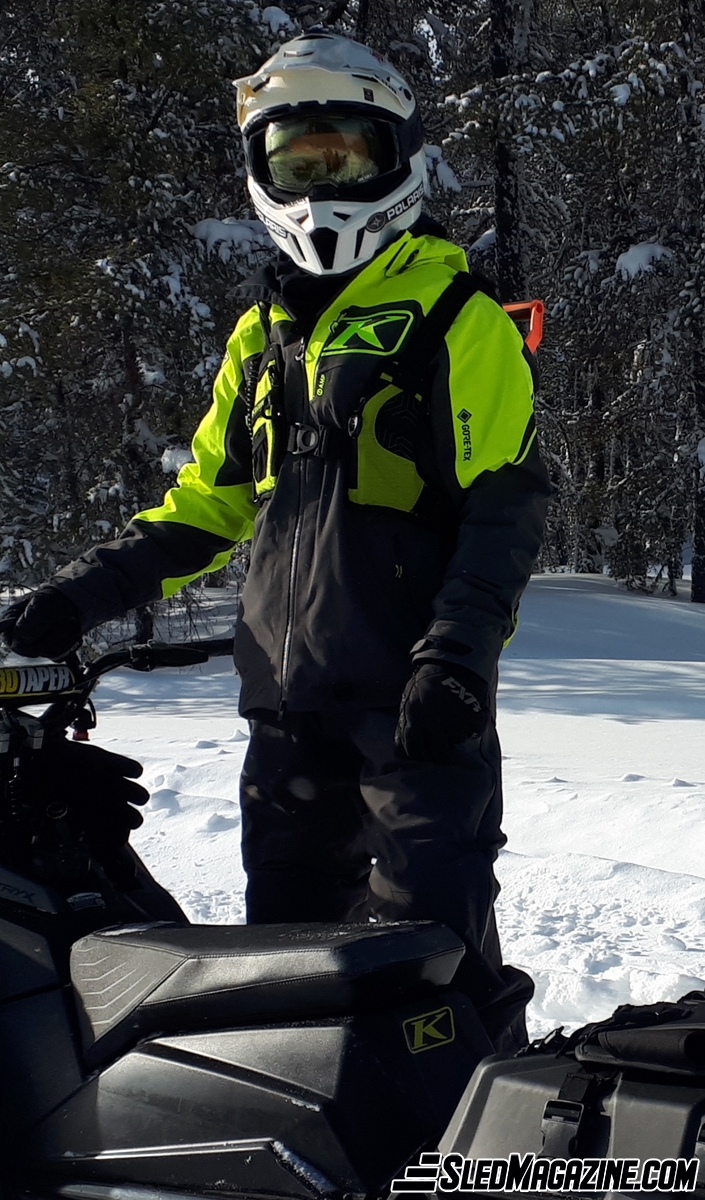 Klim 2023 Collection - SledMagazine.com