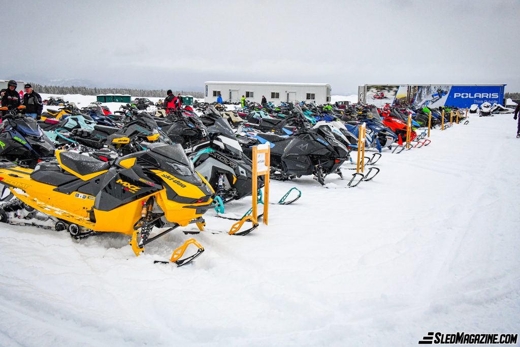 New Snowmobiles - SledMagazine.com