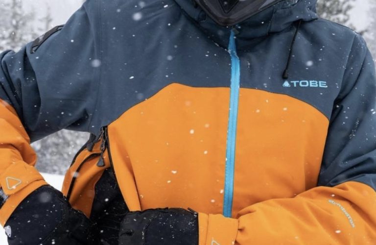 TOBE unveils its new 2024 features - SledMagazine.com