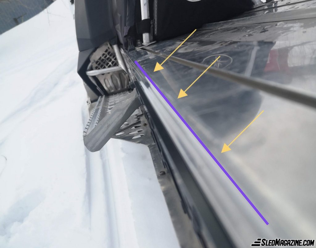 Purchasing a Used Snowmobile, Unofficial Guide. - SledMagazine.com