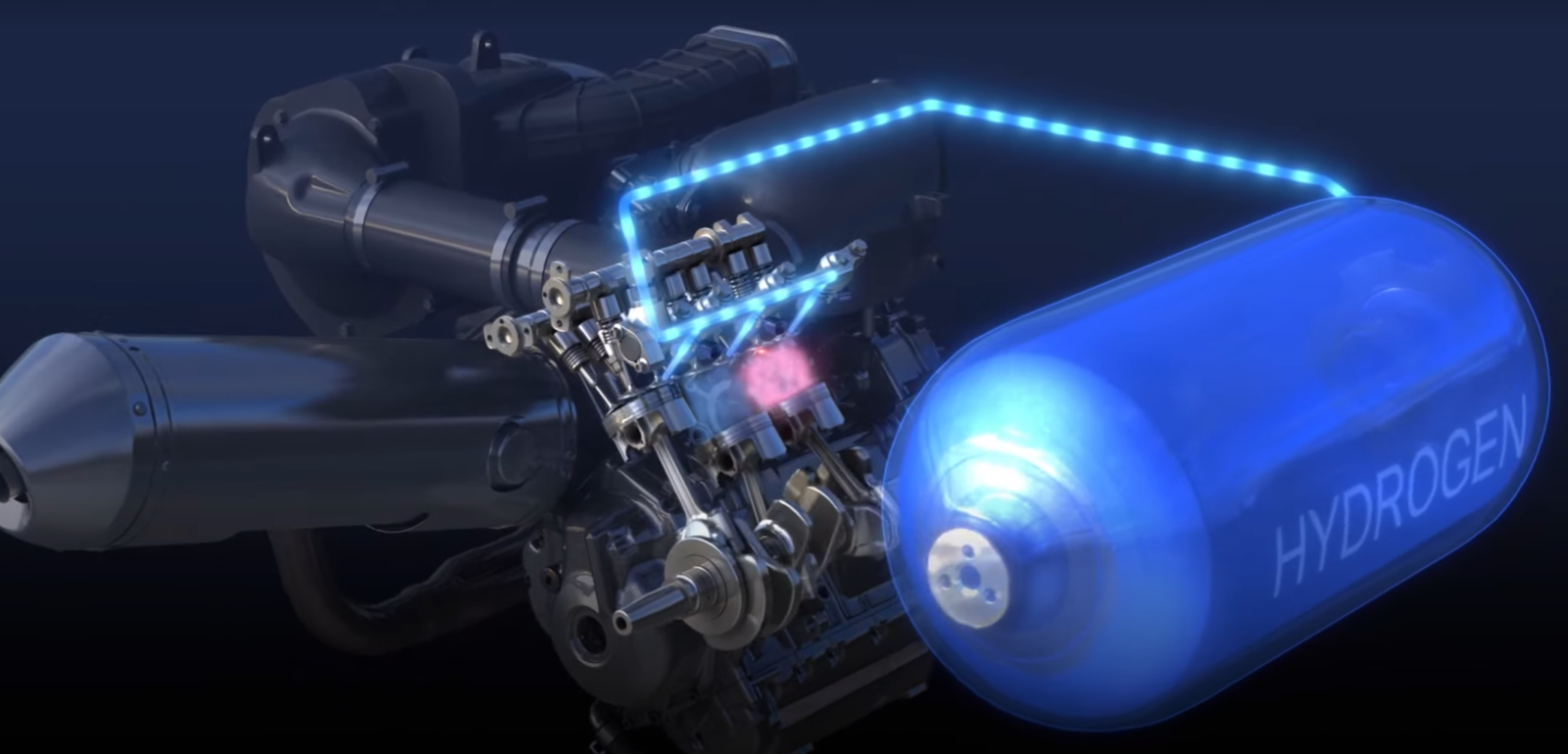 Hydrogen-Powered VHRs: A Realistic Option? - SledMagazine.com