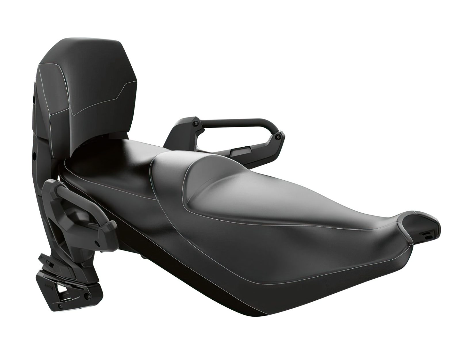 Will the Renegade Adrenaline Enduro 850 E-TEC live up to our ...