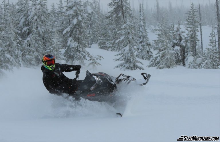 RIOT 600 146 Catalyst : My Favourite from Arctic Cat 2024 ...