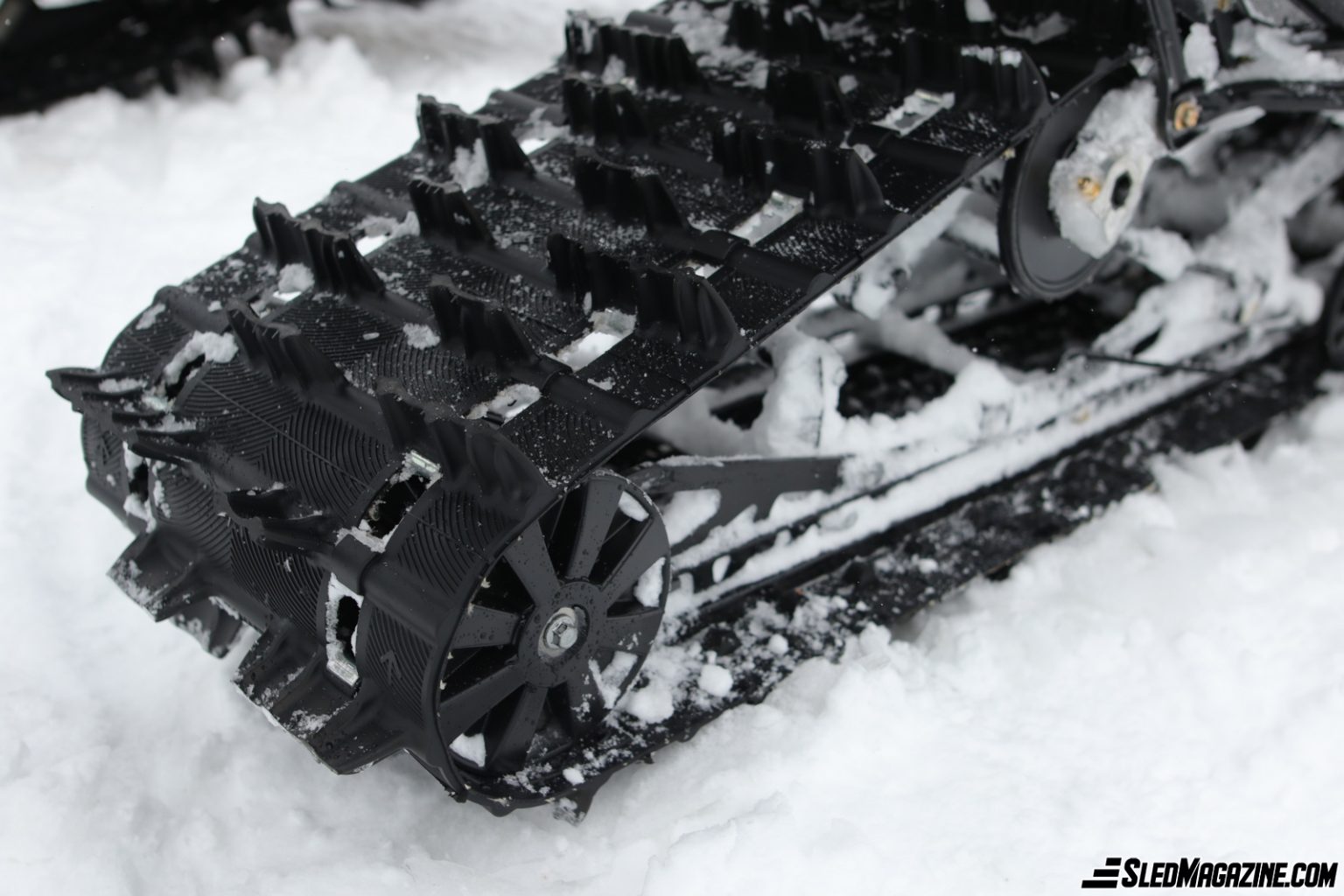 RIOT 600 146 Catalyst : My Favourite from Arctic Cat 2024 ...