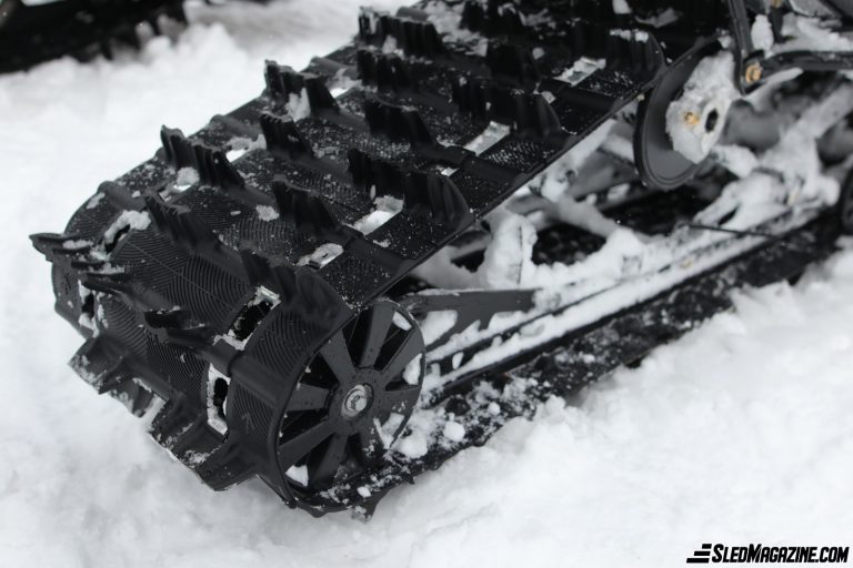 RIOT 600 146 Catalyst : My Favourite from Arctic Cat 2024 ...