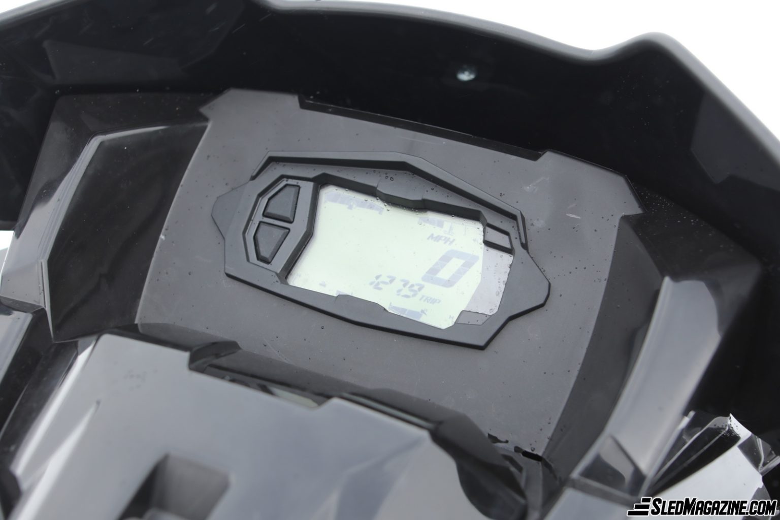 RIOT 600 146 Catalyst : My Favourite from Arctic Cat 2024 ...