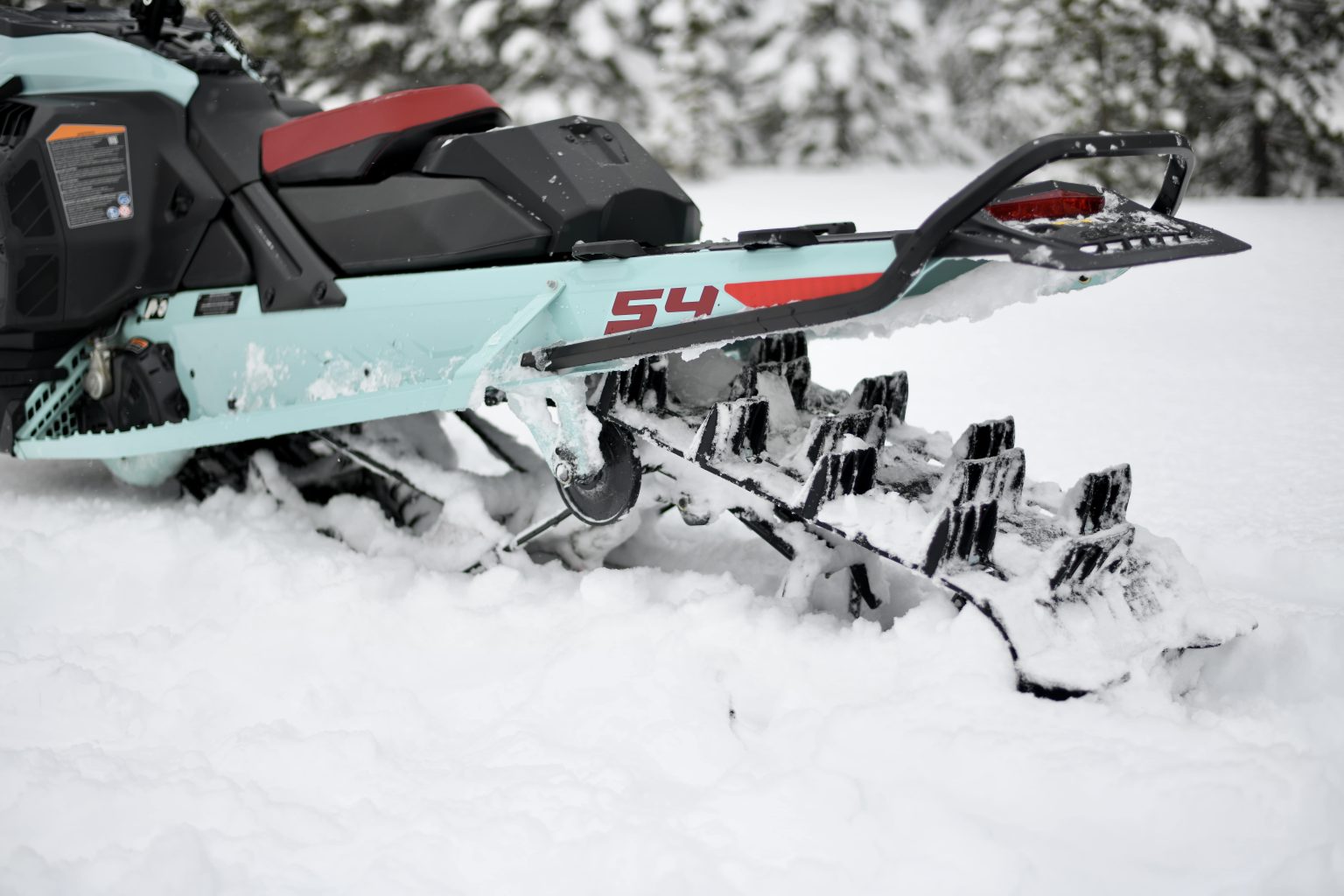 Freeride 2024: A New Design and So Many Upgrades - SledMagazine.com