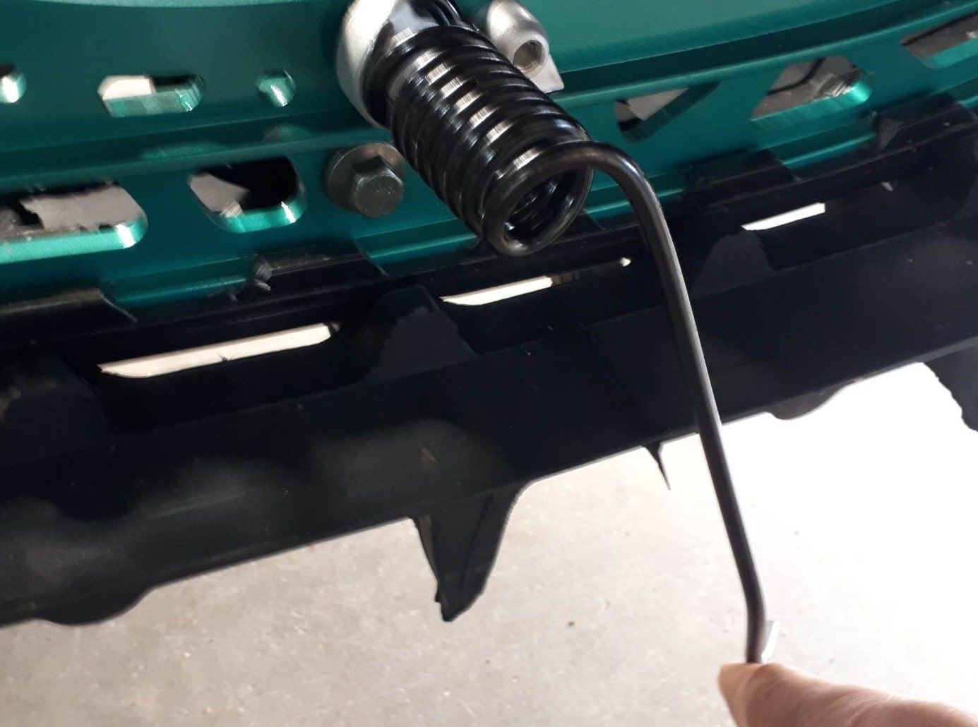 Polaris 2024 RMK Khaos Slash 9R: Preseason Analysis - SledMagazine.com