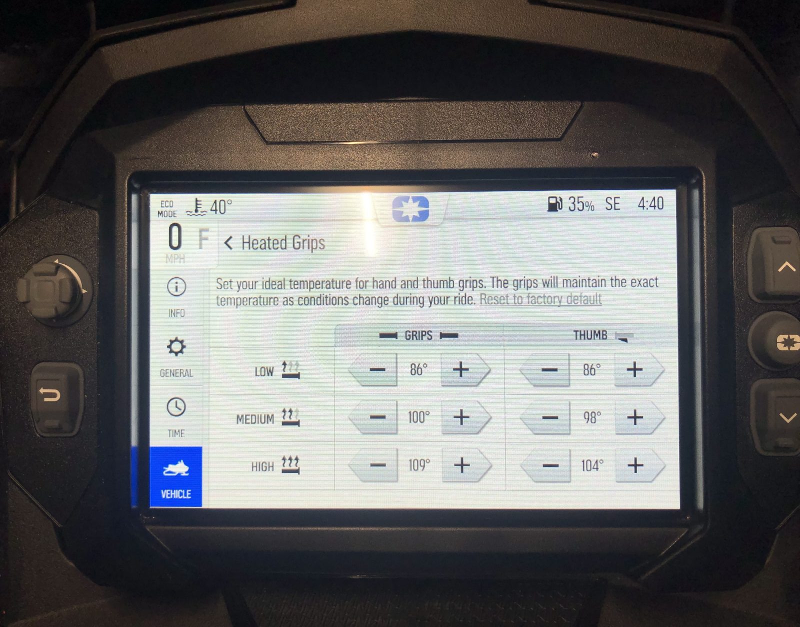 Polaris 2024 ProStar S4 Indy XC: First Impressions - SledMagazine.com