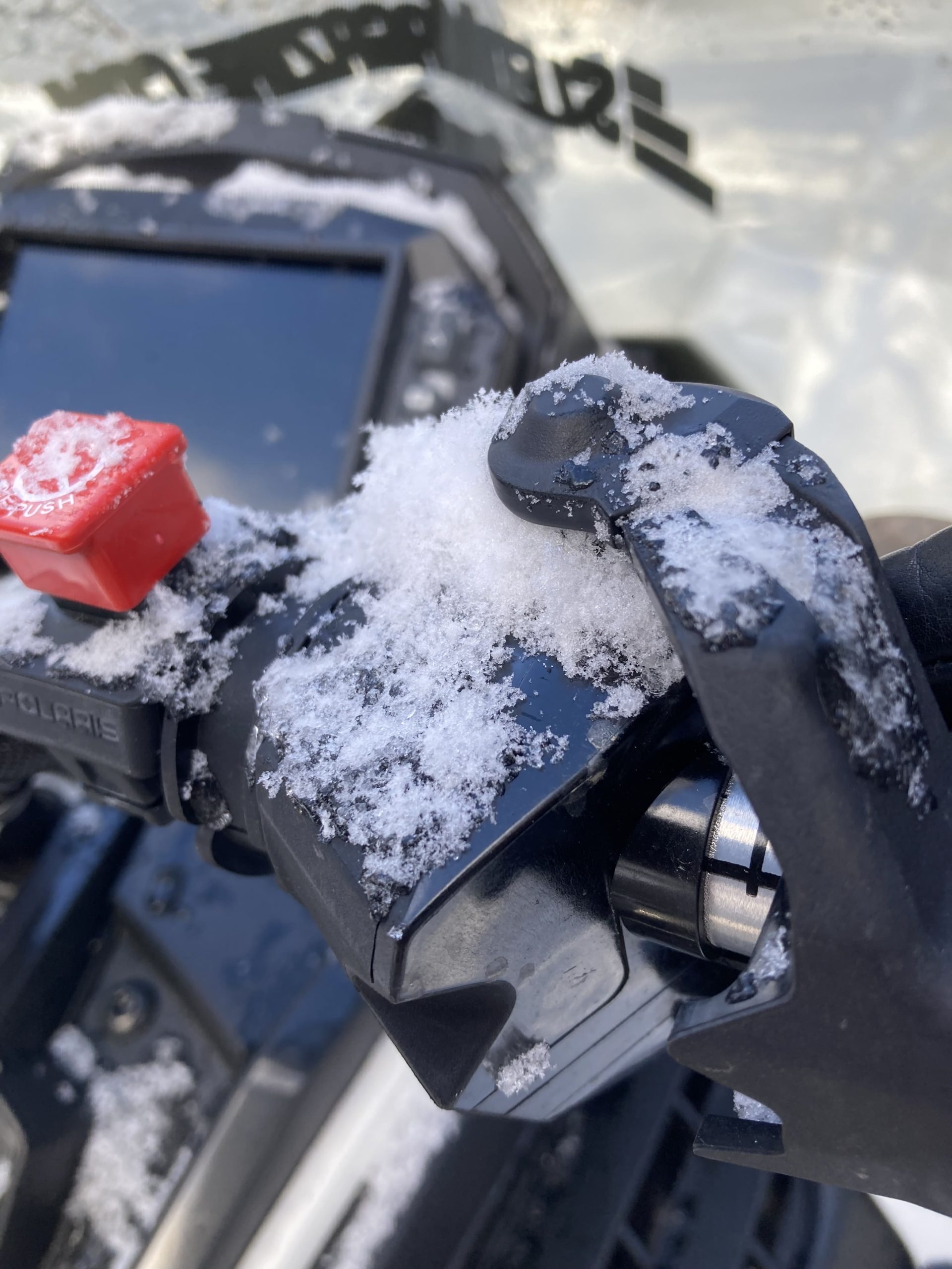 Polaris ProStar S4 INDY Adventure, Just the right Time? - SledMagazine.com