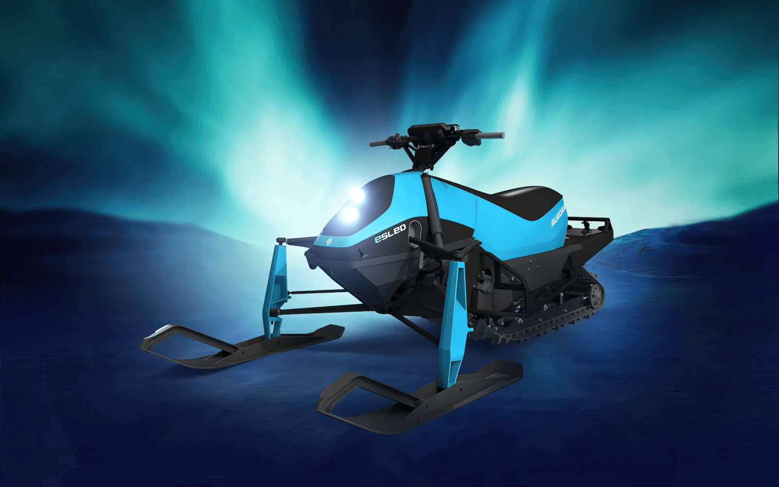 Will We See the Arrival of New Snowmobile Manufacturers? - SledMagazine.com