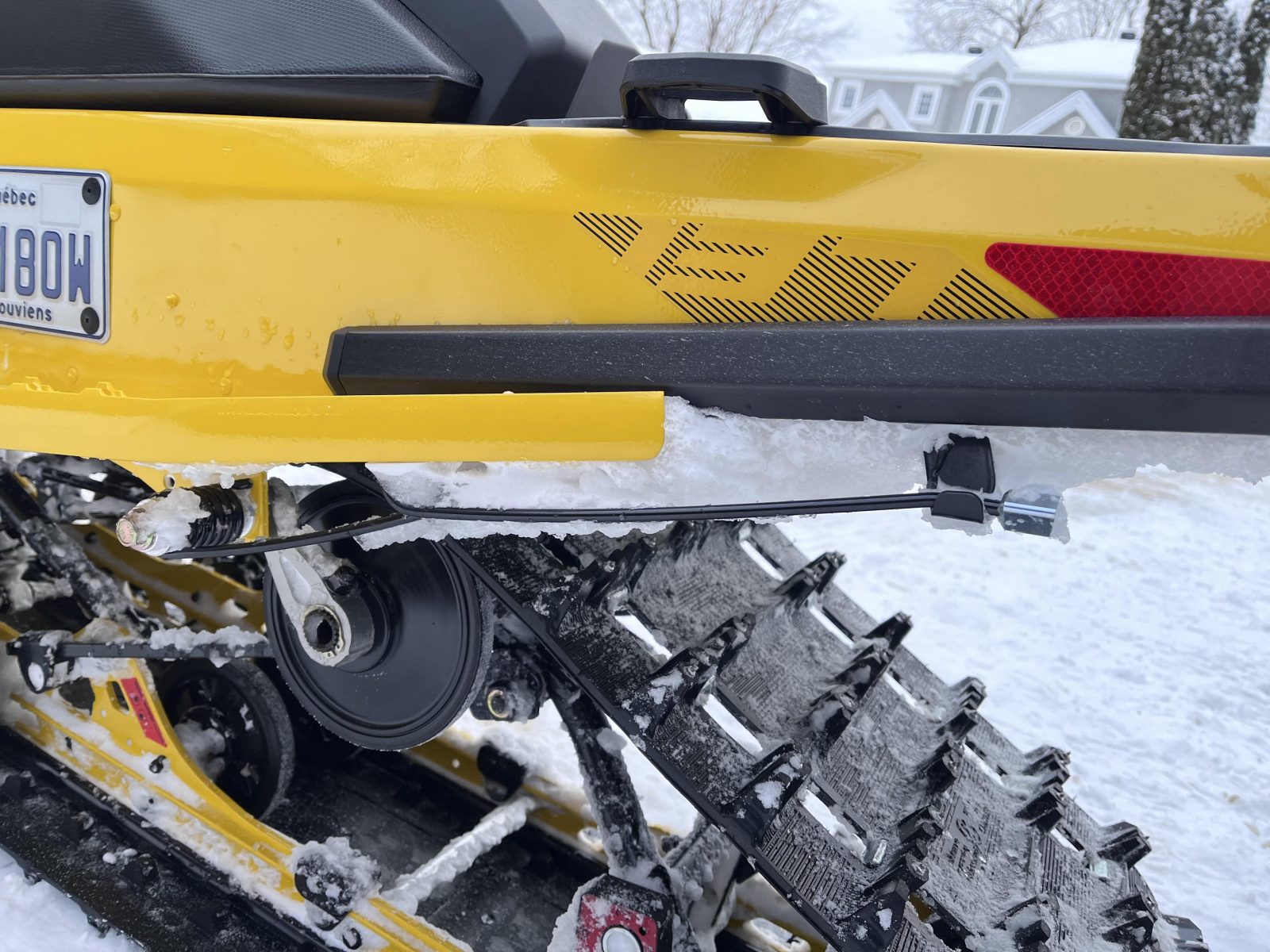 Ski-Doo’s 2024 Renegade X | Preseason Analysis - SledMagazine.com