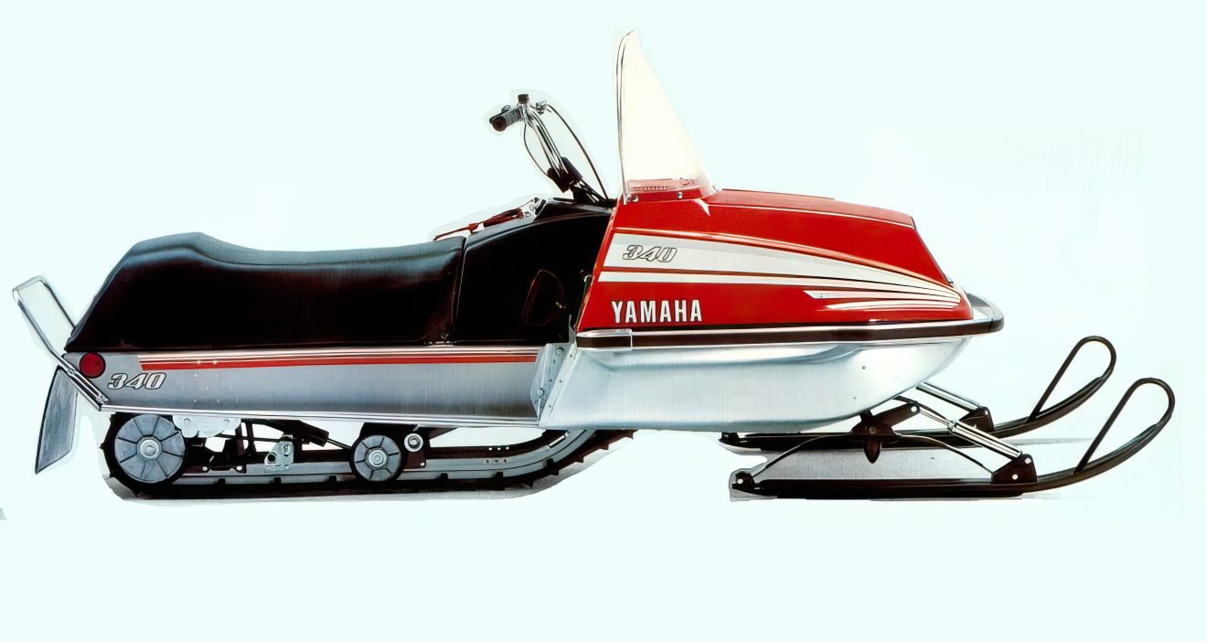 Yamaha 2025—What can we expect? - SledMagazine.com