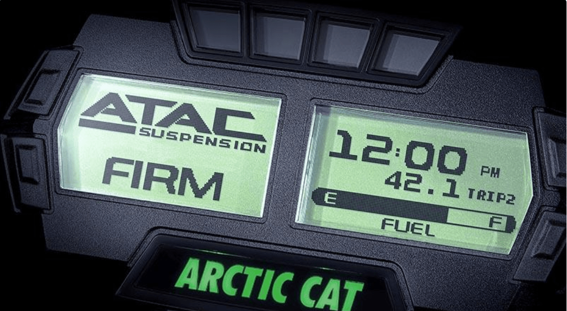 2024 ZR 600 Catalyst: Conquering the Chic-Chocs - SledMagazine.com