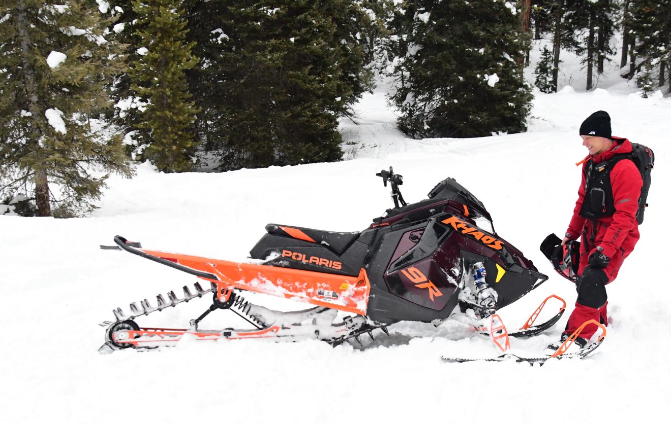 2025 RMK Khaos Slash: Lighter, Faster, and More Fun Than Ever ...