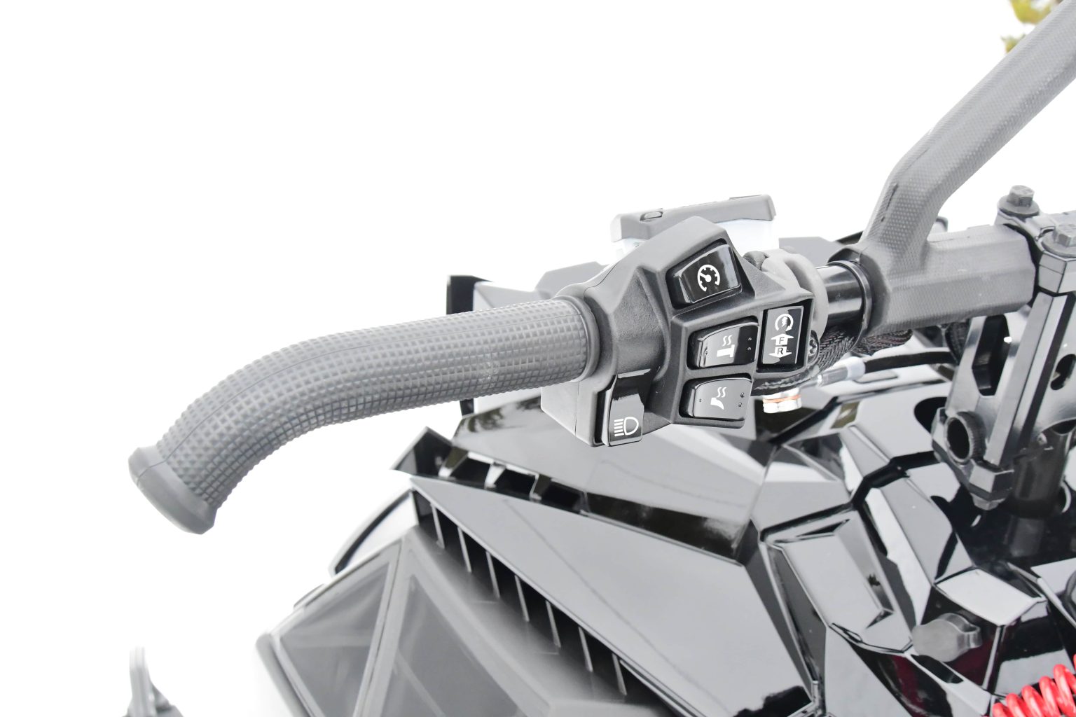 Arctic Cat Catalyst M 858 Alpha One Sno Pro 2025 - SledMagazine.com