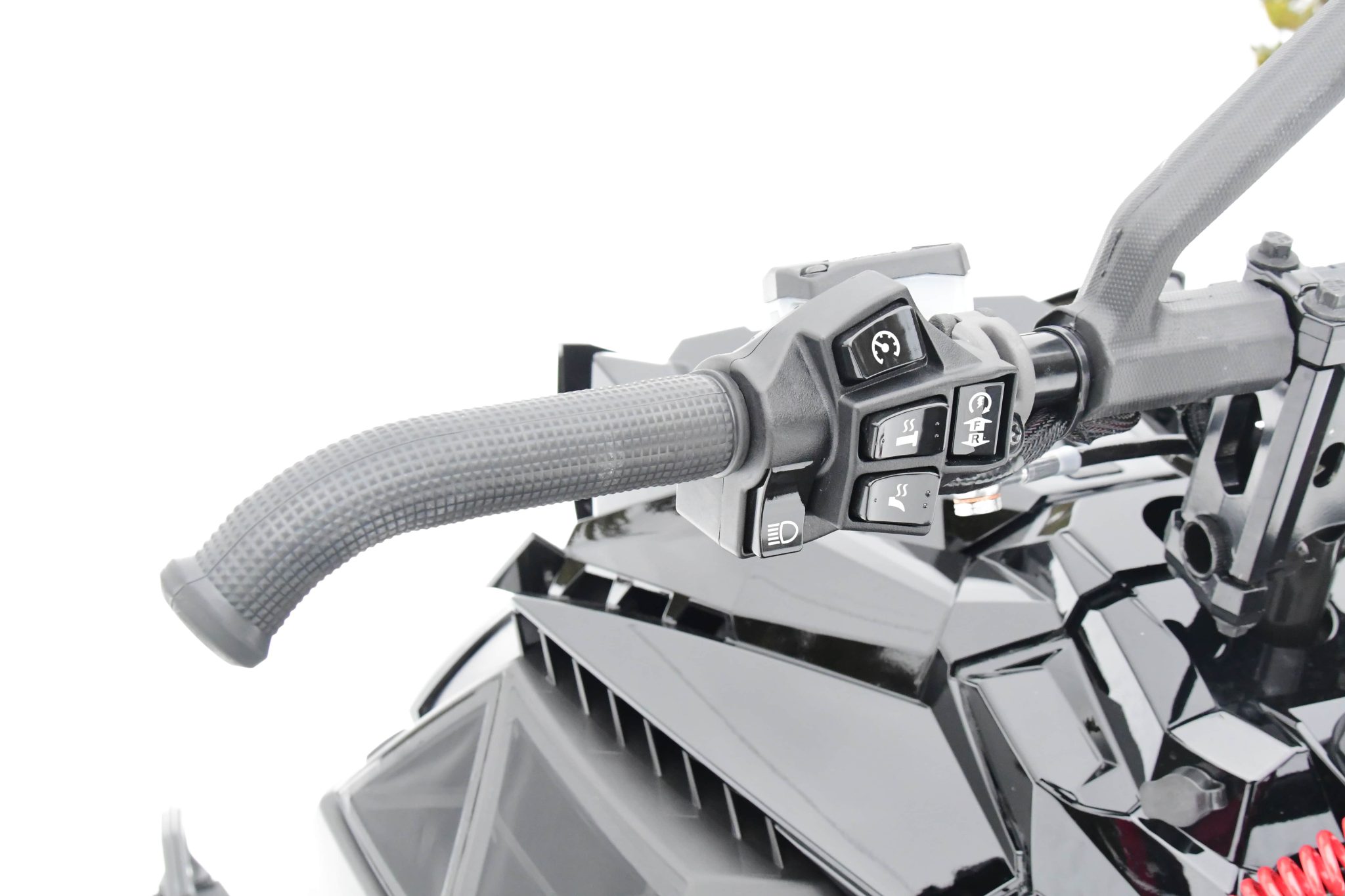 Arctic Cat Catalyst M 858 Alpha One Sno Pro 2025 - SledMagazine.com