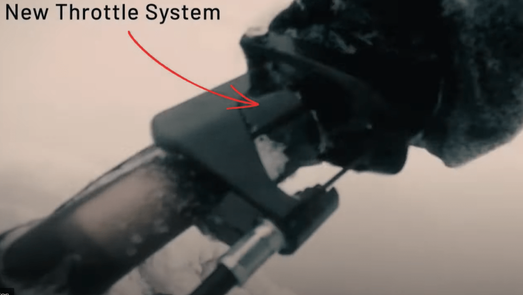 Polaris RMK 2025... What you need to know! - SledMagazine.com