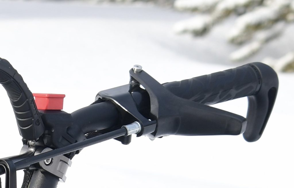 2025 RMK Khaos Slash: Lighter, Faster, and More Fun Than Ever ...