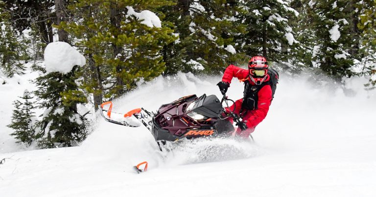 2025 RMK Khaos Slash: Lighter, Faster, and More Fun Than Ever ...