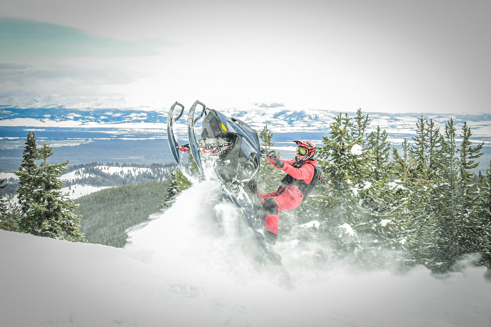 2025 Summit X: Height of Refinement? - SledMagazine.com