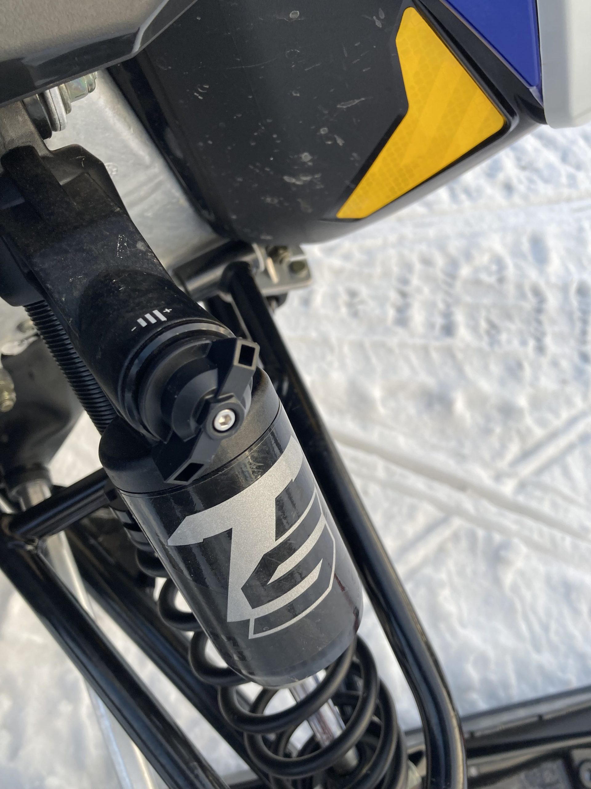 Trail Bliss: Reviewing the 2023 Polaris ProStar S4 INDY Adventure ...