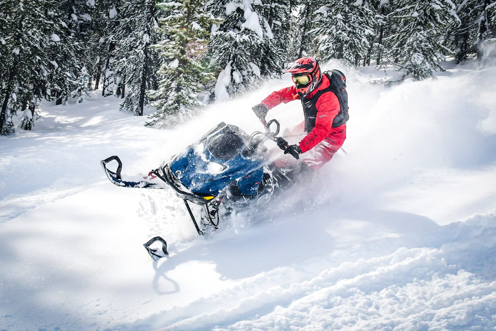 2025 Summit X: A Surprising Contender - SledMagazine.com