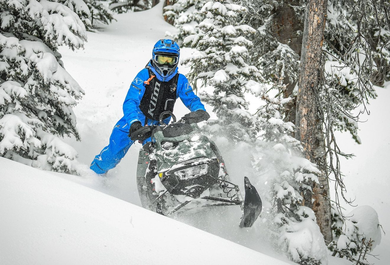 2026 Summit X Expert Package: Weight & Performance Upgrades ...