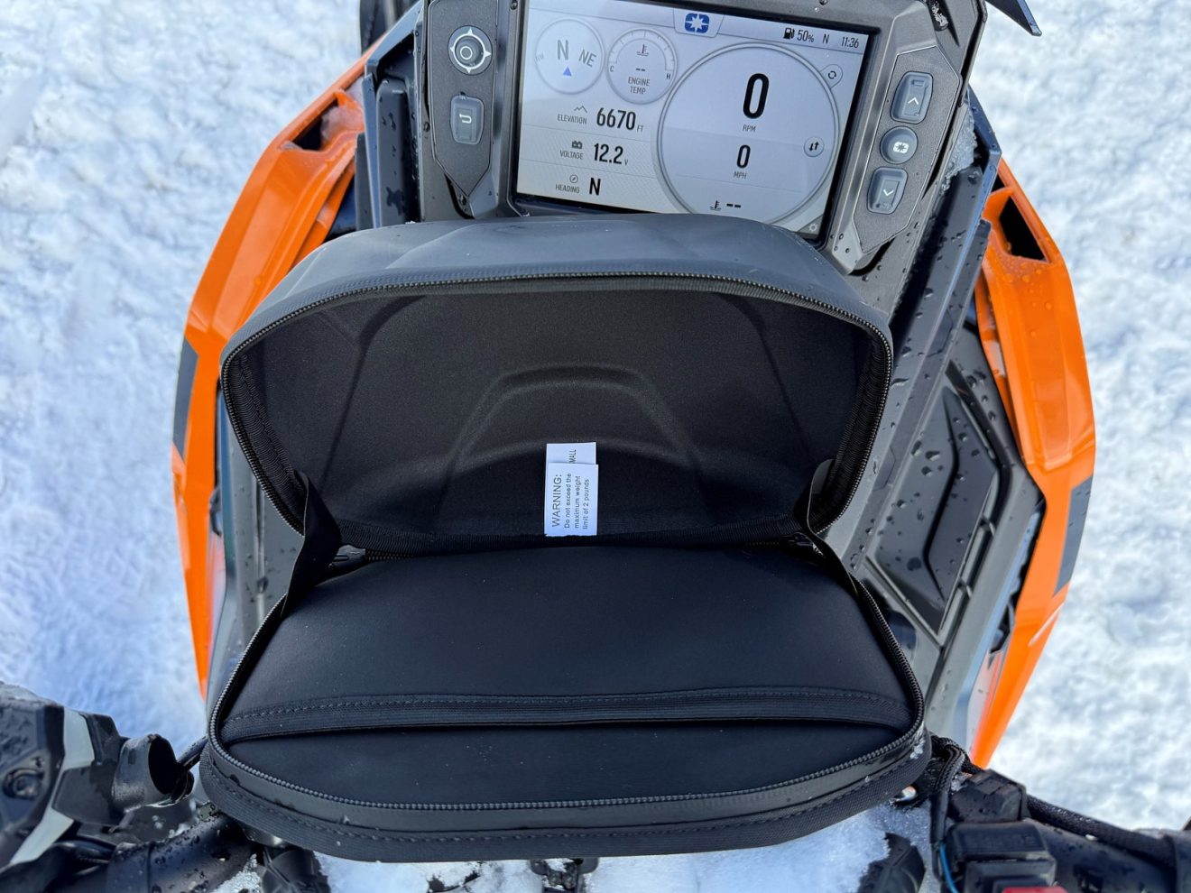 Polaris 2026 Limited-Edition RMK Khaos & PRO RMK