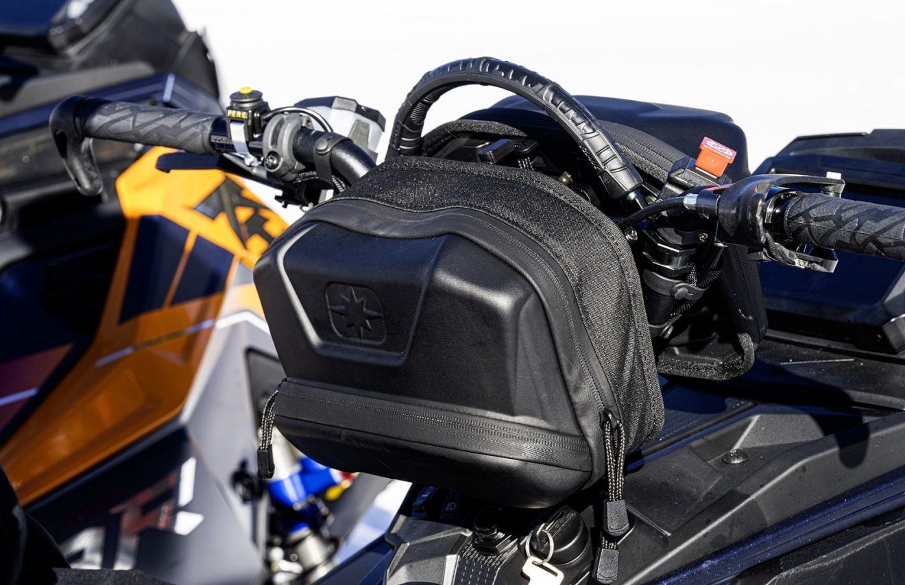 Polaris 2026 Limited-Edition RMK Khaos & PRO RMK