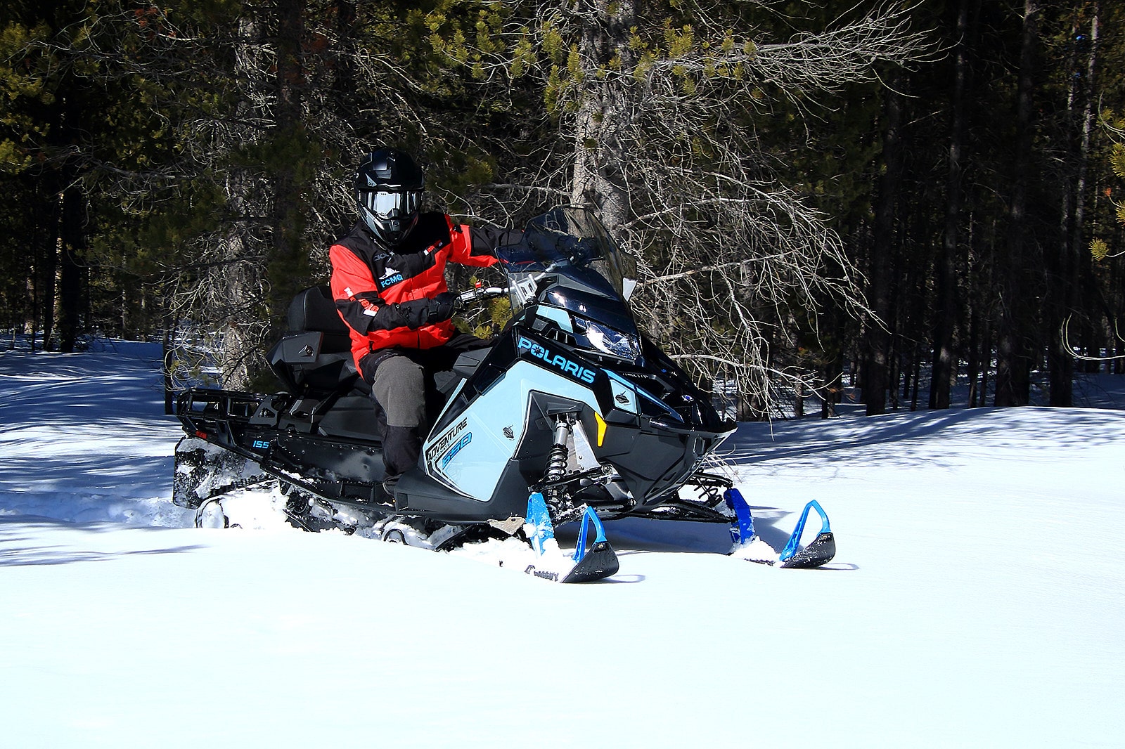 Polaris 2026: Innovation Through Mastery and Refinement