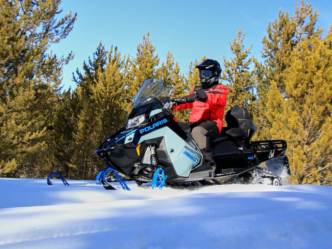 2026 Voyageur Adventure Utlimate: Perfect Balance of Sport & Utility