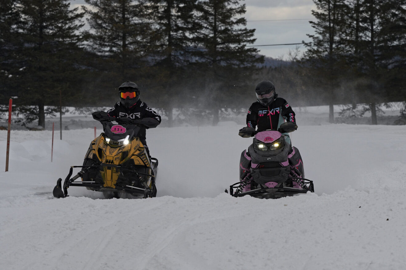 Optimize Your Snowmobile: 7 Essential Adjustments