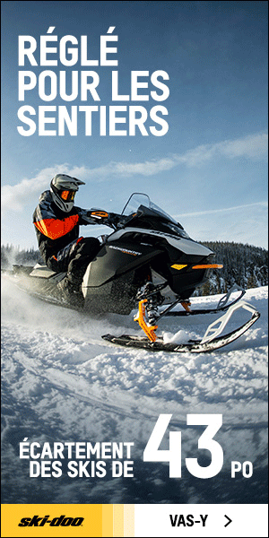 Best crossover snowmobiles for 2023