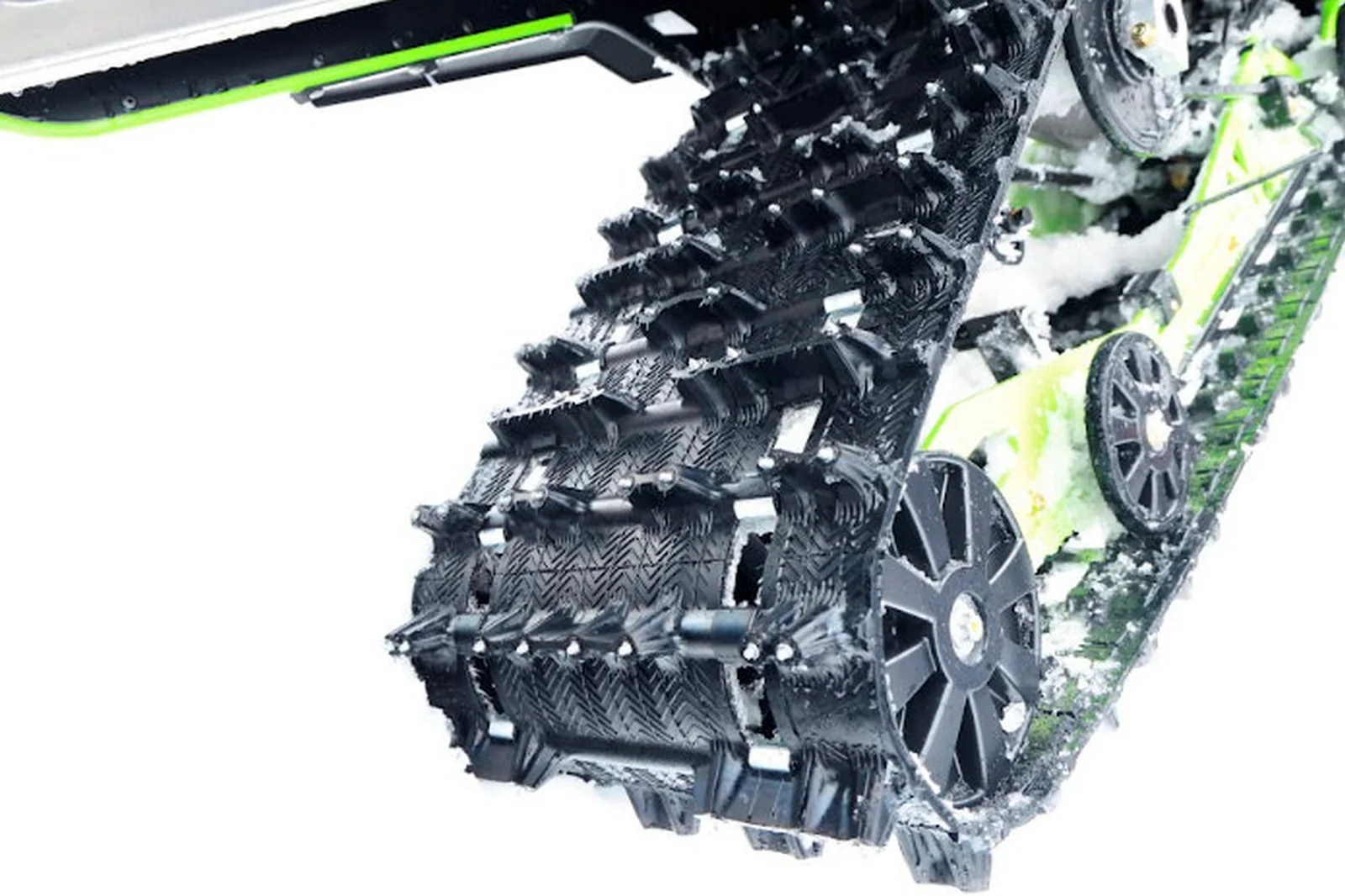 Arctic Cat 2027 Snowmobiles: Back to Its Roots | SledMagazine.com